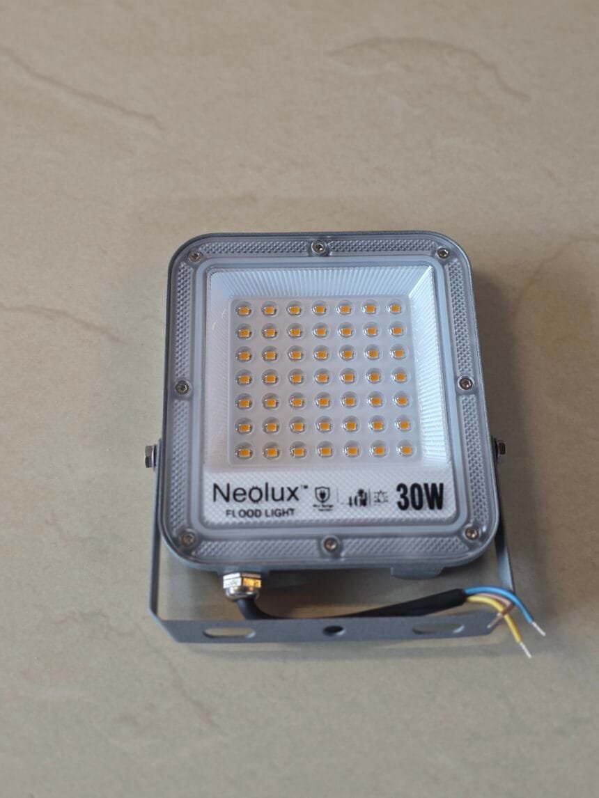 Neolux- FLOOD LIGHT 10W-200W | Buy at Best Price - Butt Lights