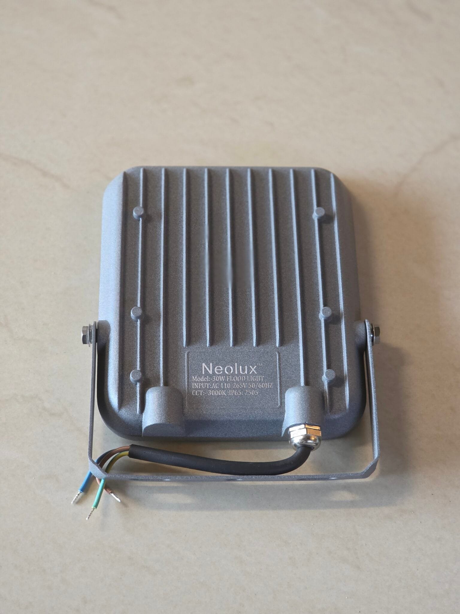 Neolux- FLOOD LIGHT 10W-200W | Buy at Best Price - Butt Lights