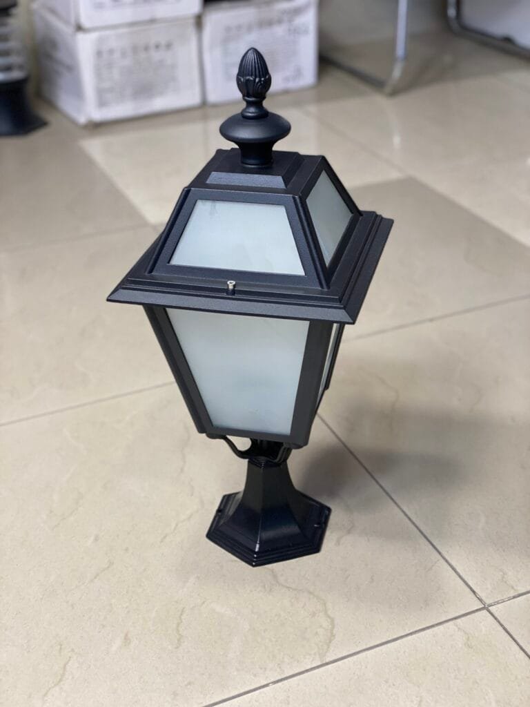 Explore Gate Lights Lighting Solutions - Butt Lights