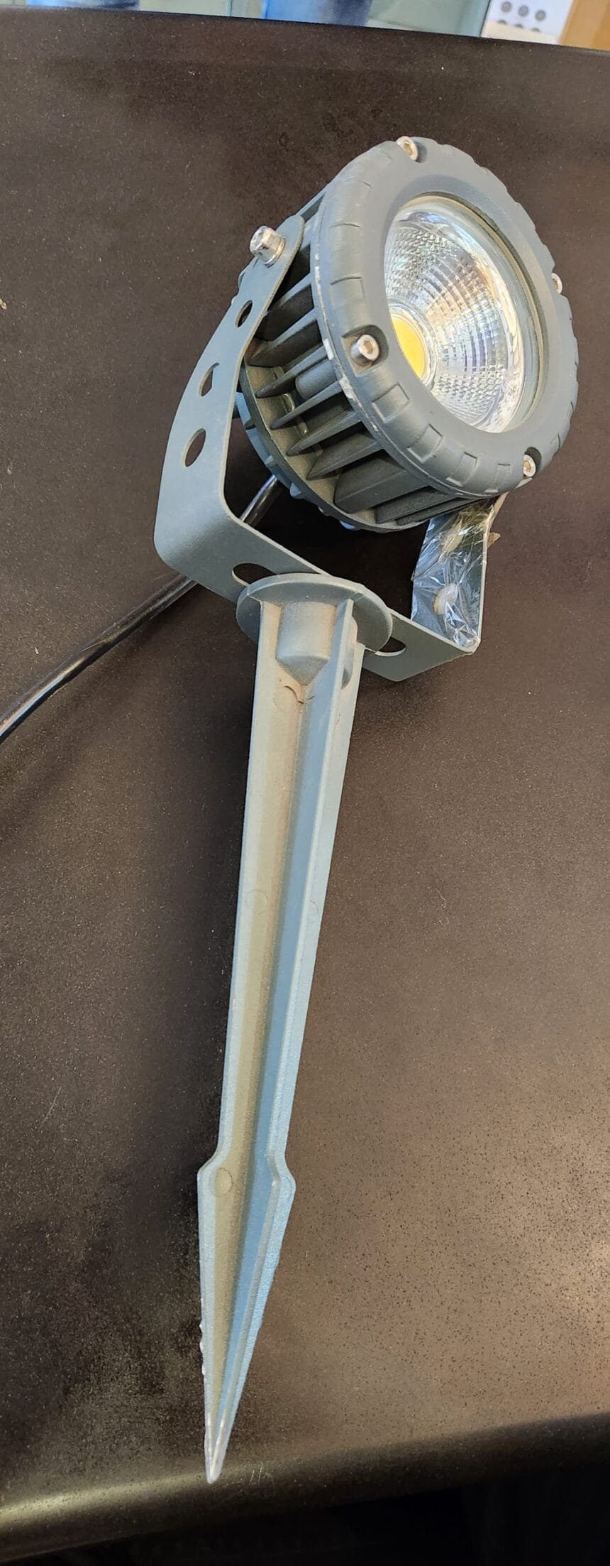 Neolux - Outdoor Spike Light 10W - Butt Lights