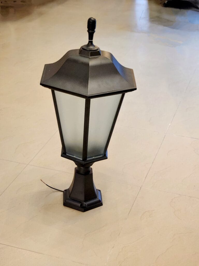 Explore Gate Lights Lighting Solutions - Butt Lights