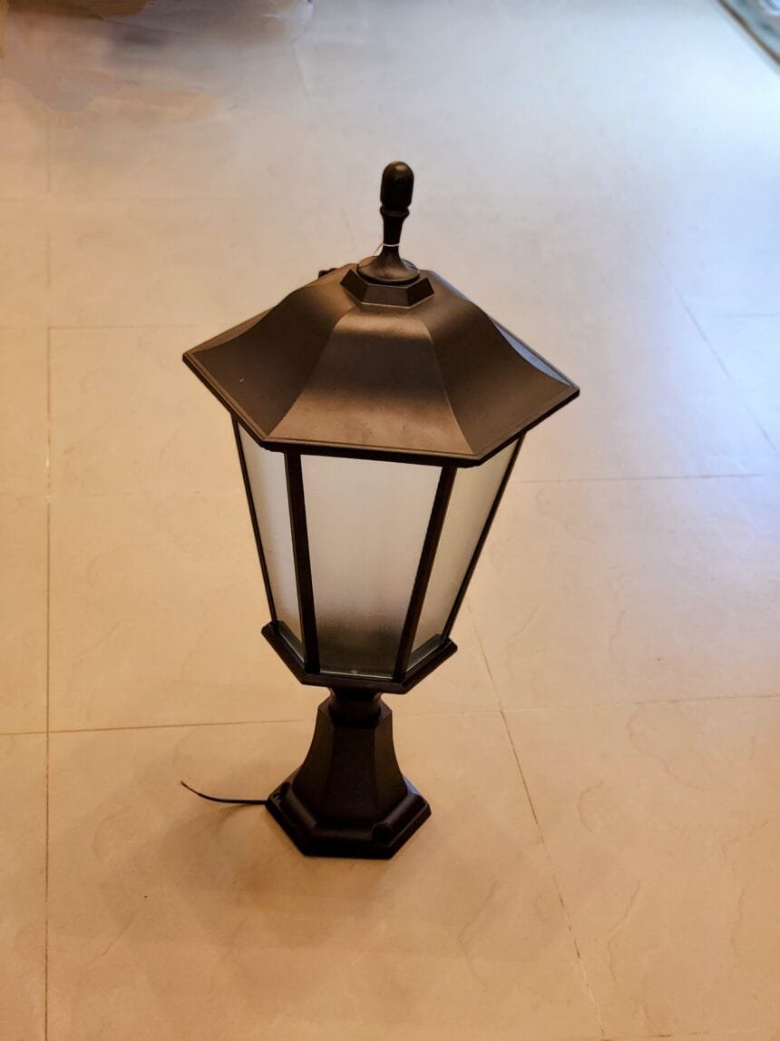 Explore Gate Lights Lighting Solutions - Butt Lights