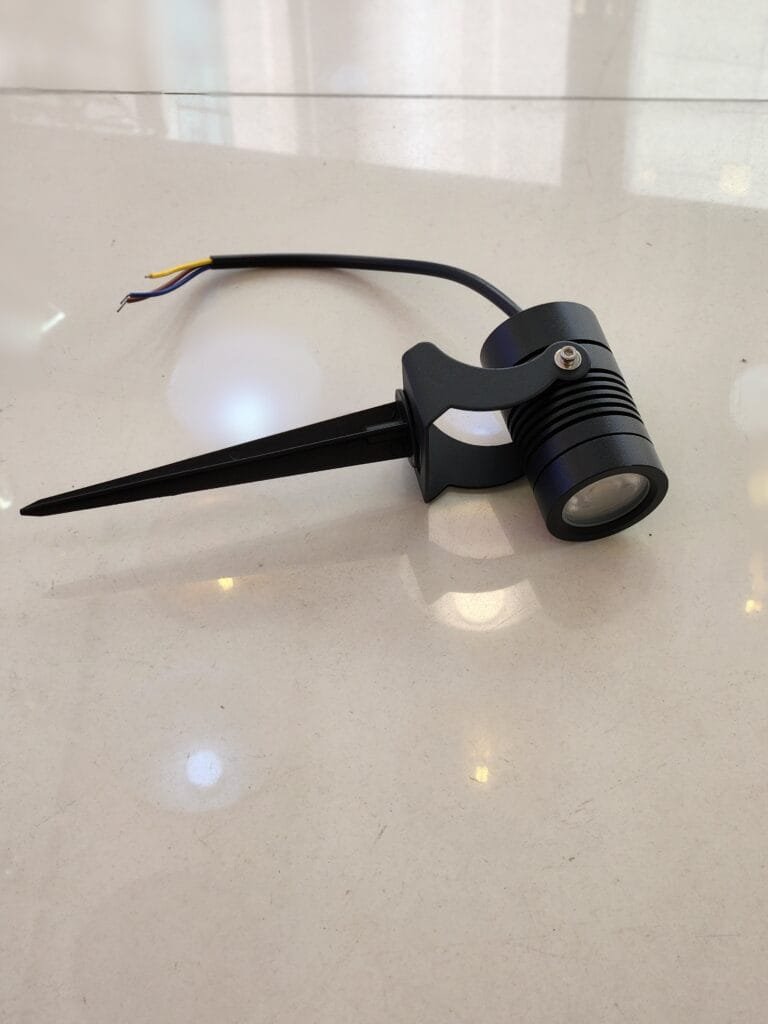 Explore Spike Lights Lighting Solutions - Butt Lights