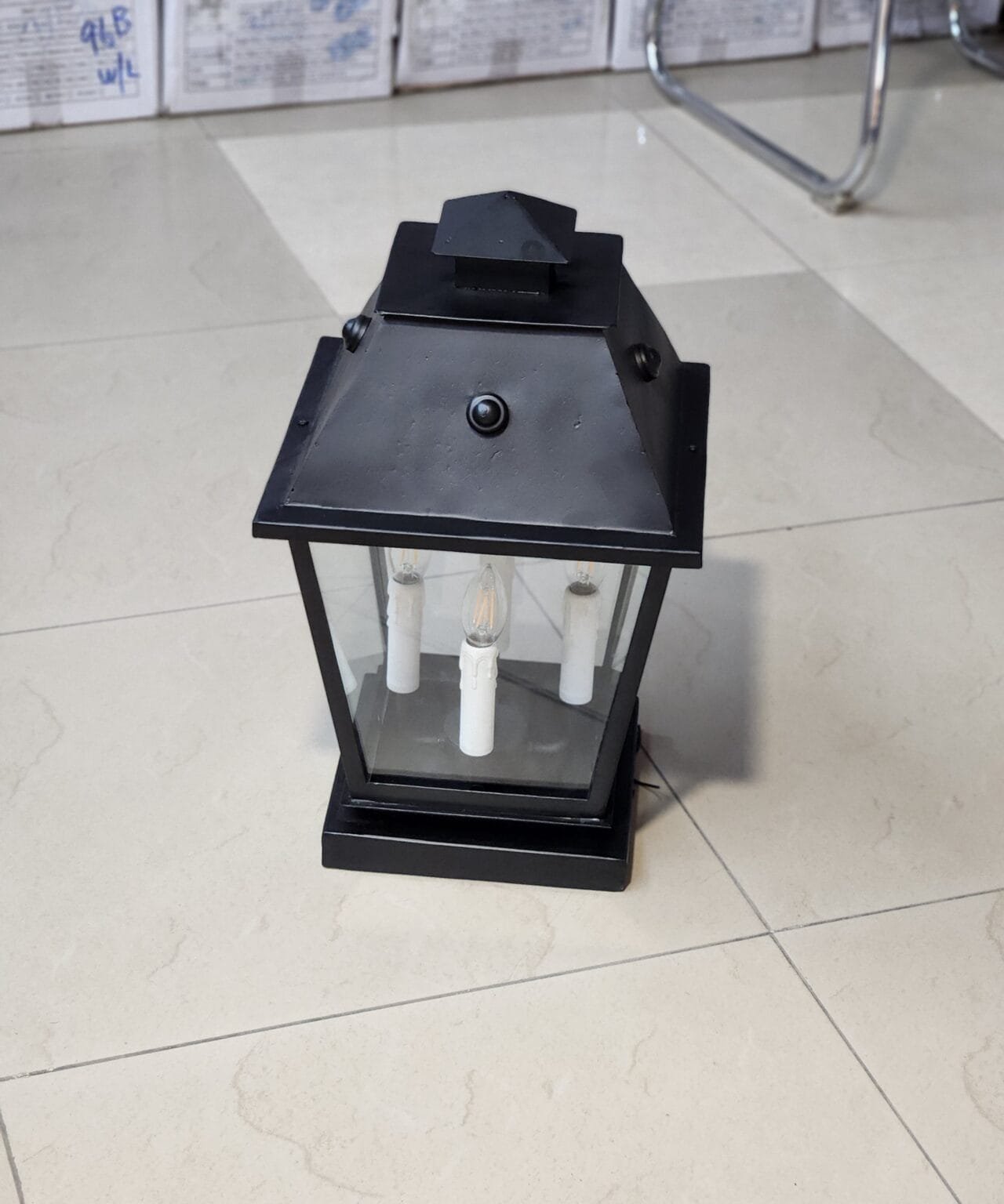 Gate Lights Archives - Butt Lights