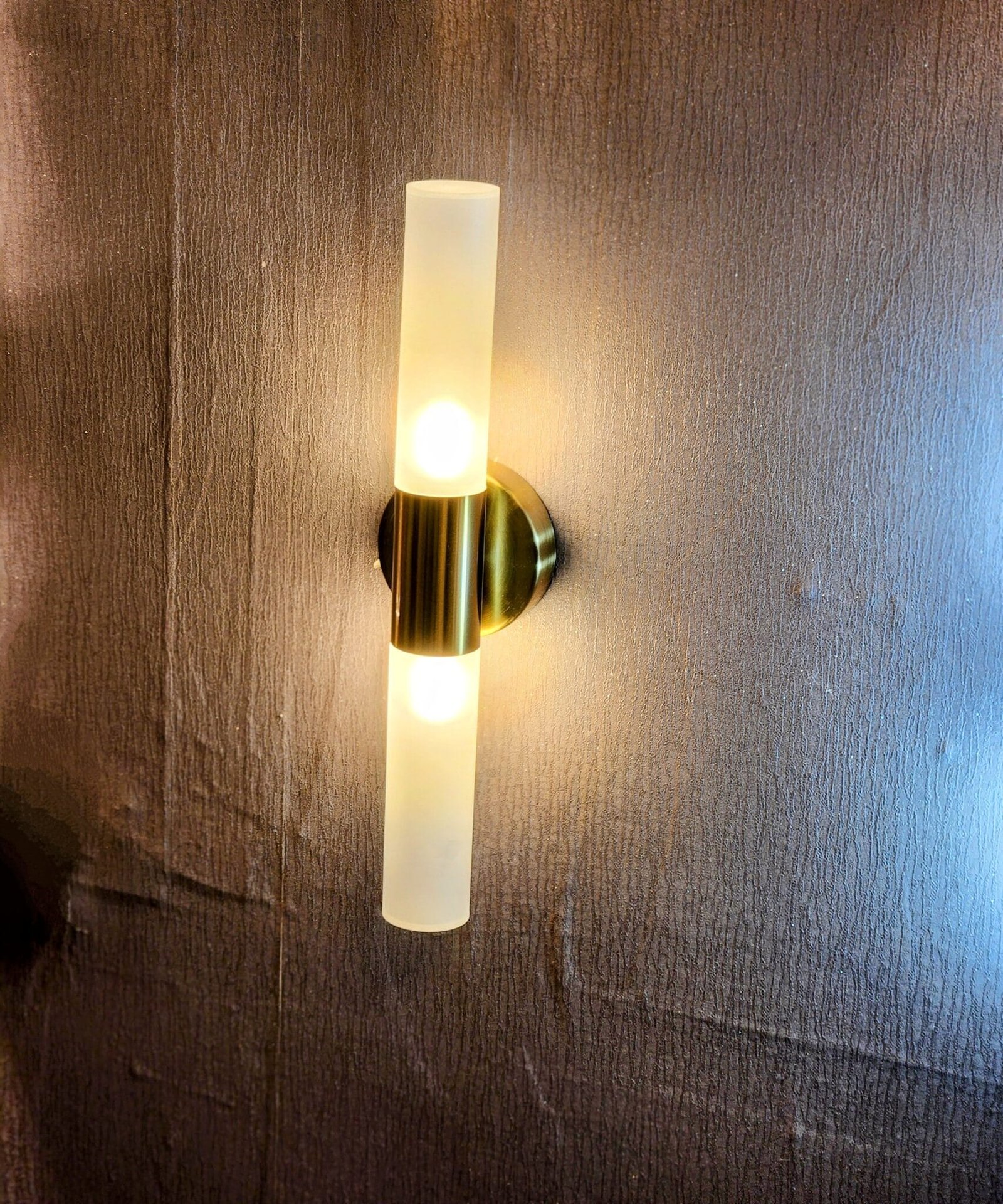 Lampatron 1 - Indoor Wall Scone | Buy at Best Price - Butt Lights