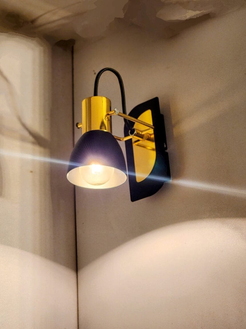 Shop - Butt Lights