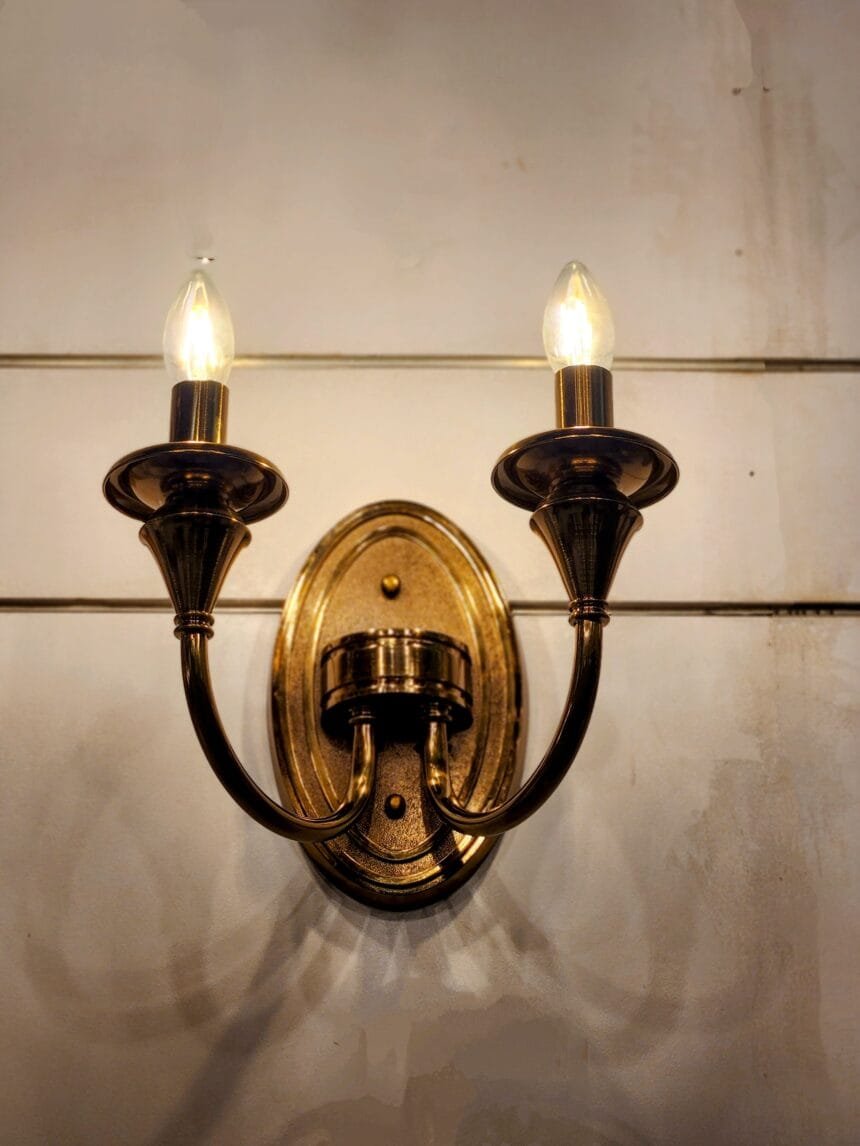 Shop - Butt Lights