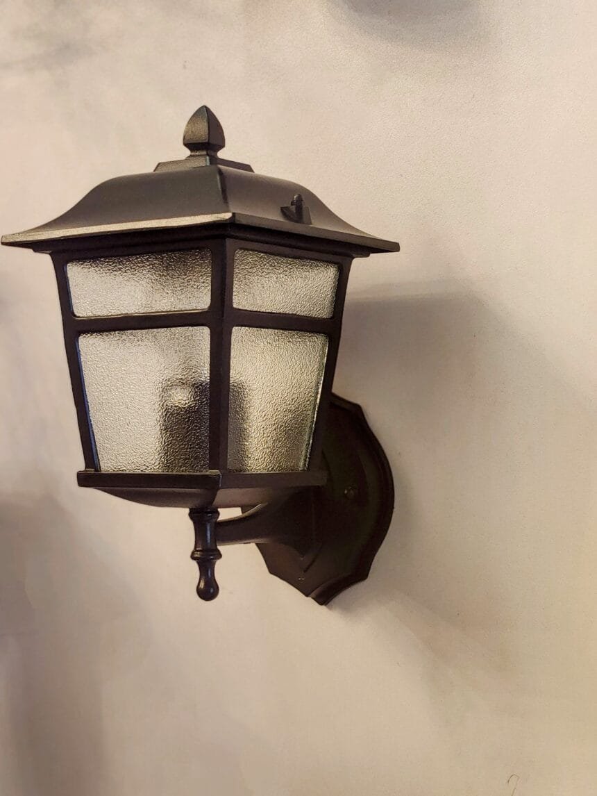 Shop - Butt Lights
