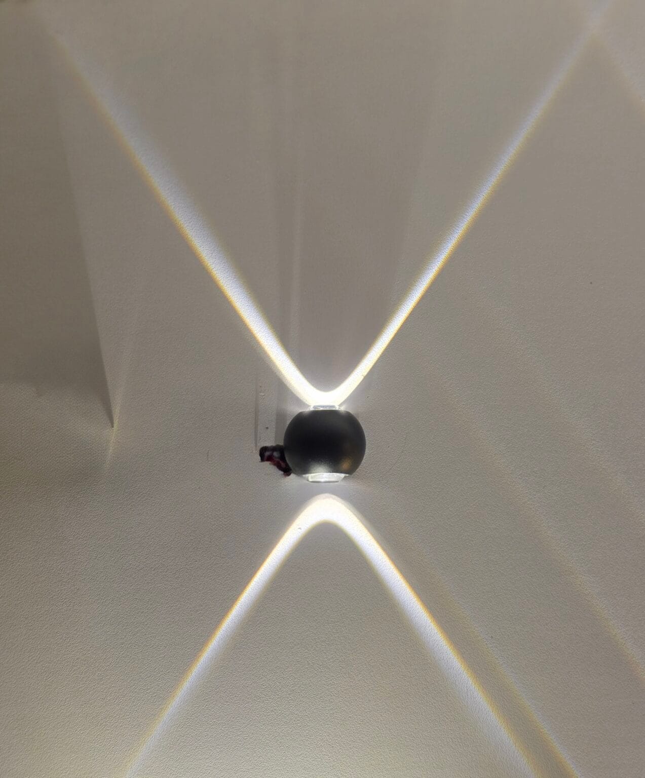 Neolux - Mini X Outdoor Two Way Light | Buy at Best Price - Butt Lights