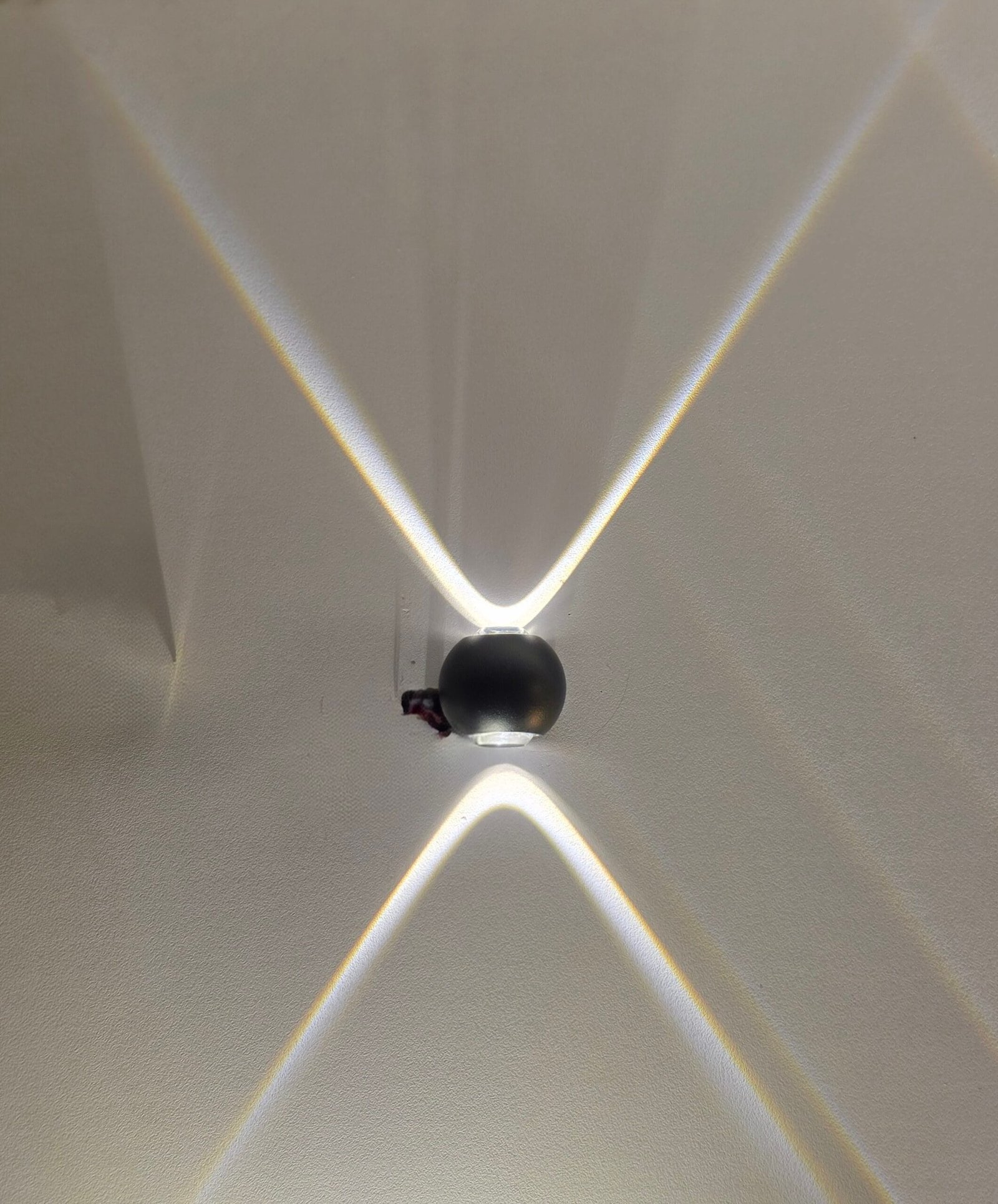 Neolux - Mini X Outdoor Two Way Light | Buy at Best Price - Butt Lights